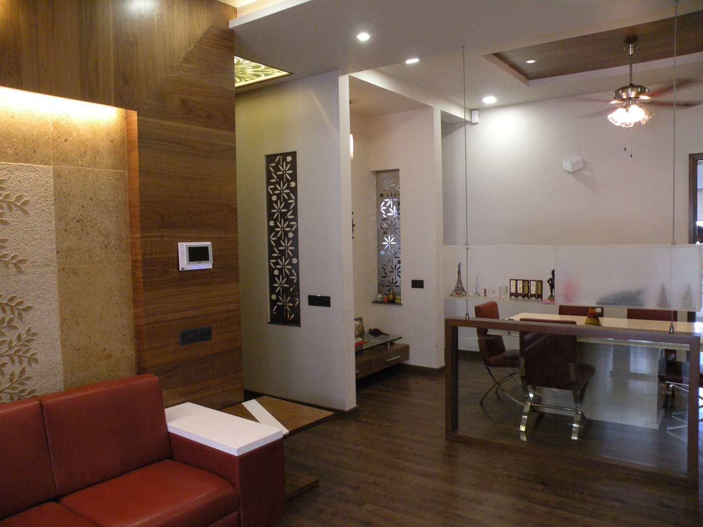 Samir Kumar House, Ahmedabad - Kunal Shah Architects