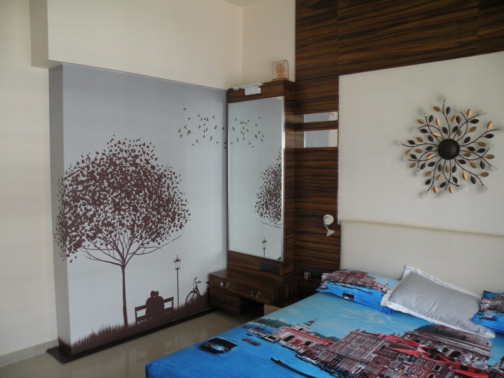 Samir Kumar House, Ahmedabad - Kunal Shah Architects