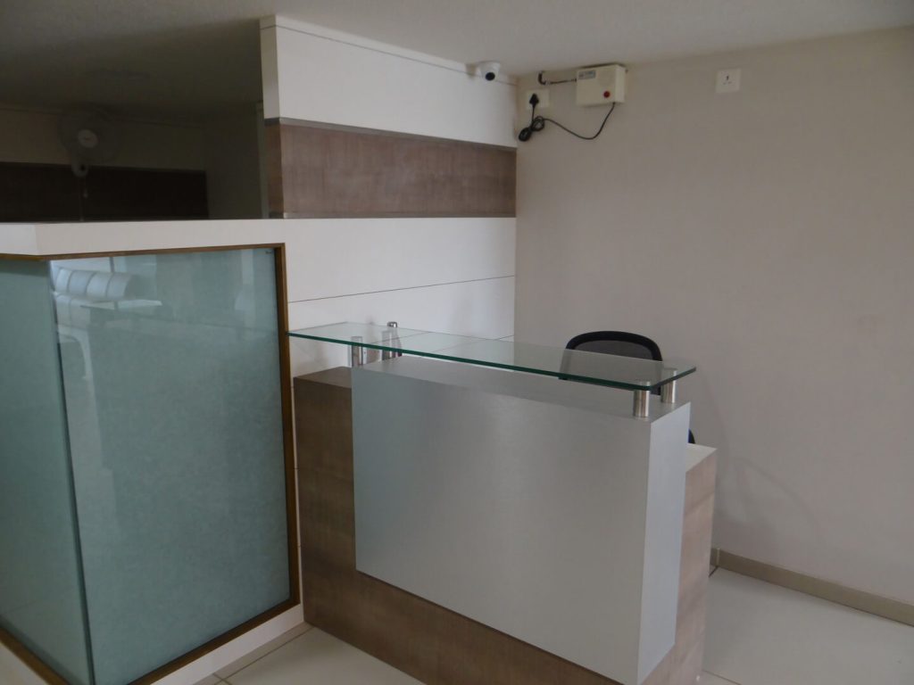 Ved Hospital, Ahmedabad - Kunal Shah Architects